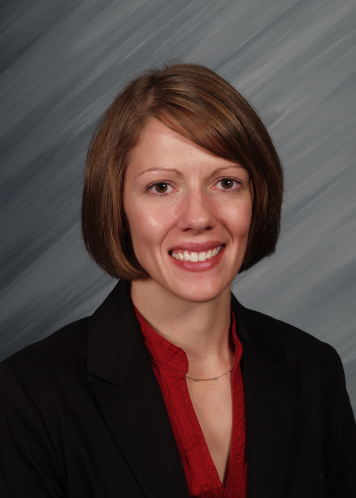 Three Rochester scientists receive prestigious NSF CAREER awards