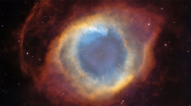25 years later: Fixing the Hubble Space Telescope