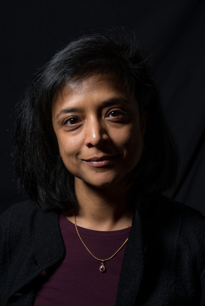 Sandhya Dwarkadas named Albert Arendt Hopeman Professor of Engineering