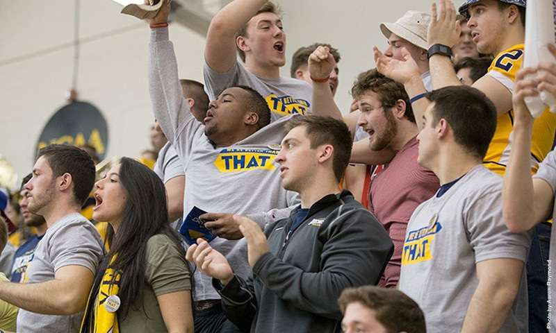 Best Basketball Fans