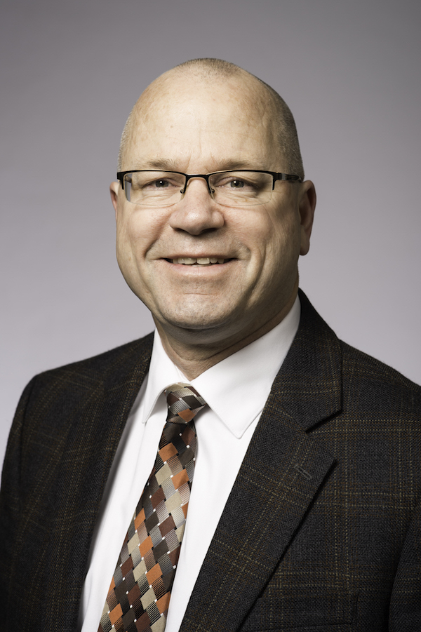 Award honors staff who exemplify Meliora