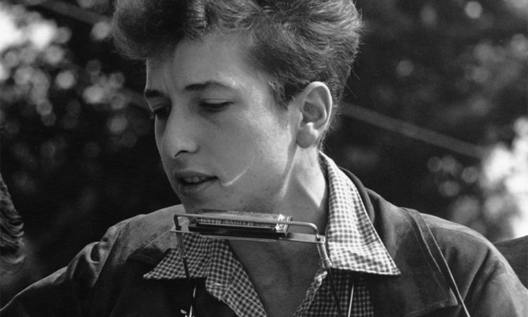 6 stops on Bob Dylan’s rise to the top : News Center