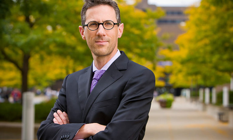 Faculty earn NEH honors for religious history, art history research