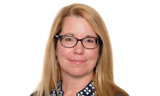 Melissa Sturge-Apple Archives - News Center