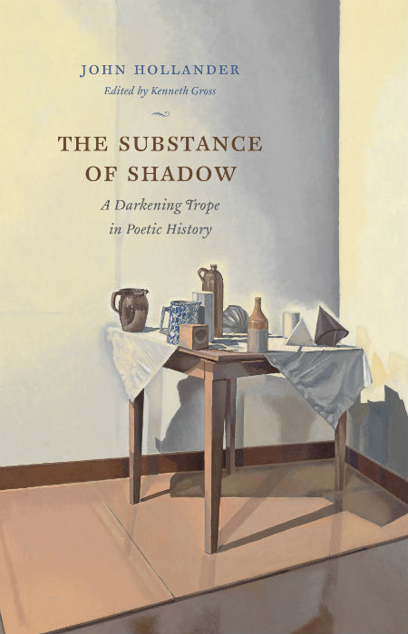 New book brings shadow into the light