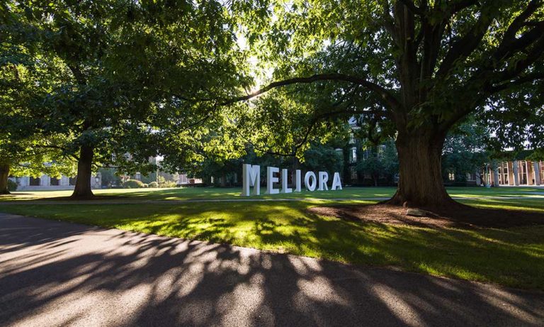 Meliora Weekend 2016 'Better Than Ever'