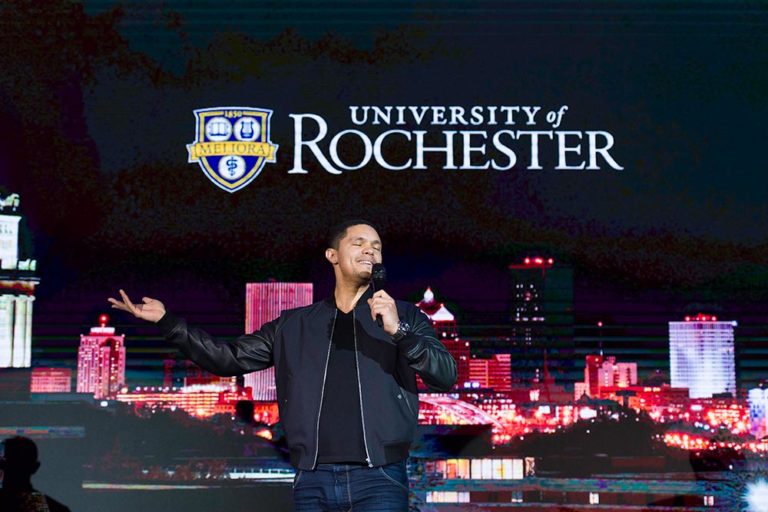 Meliora Weekend 2016 'Better Than Ever'