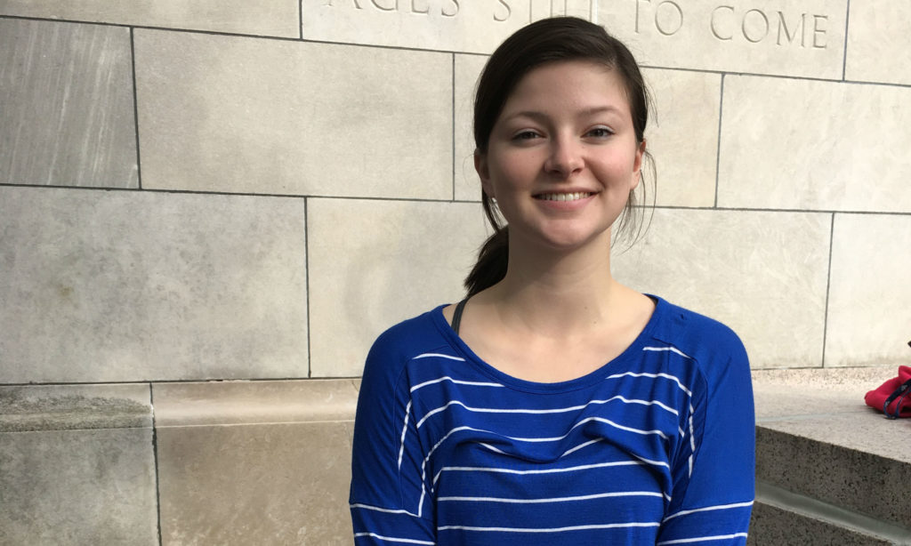 Among University students, political engagement takes different forms