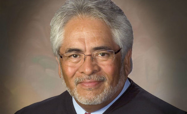 Federal Circuit Court Judge Jimmie Reyna ’75 to deliver 2017 ...