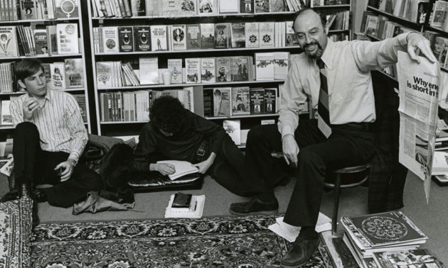 Albert Simon, leading thermonuclear theoretician, remembered as ...