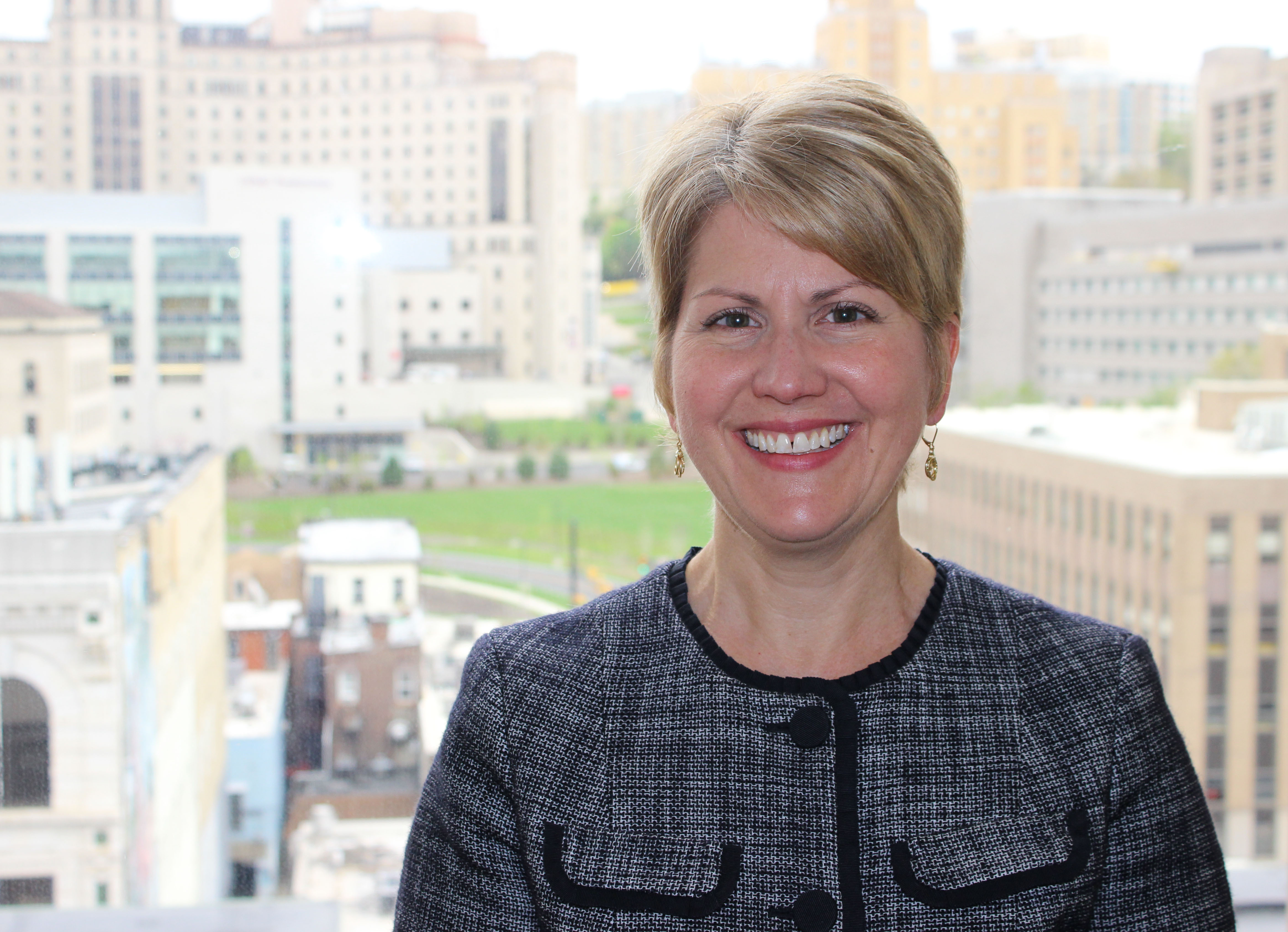 Kellie Anderson named senior associate vice president for Medical ... Kellie Anderson named senior associate vice president for Medical ...