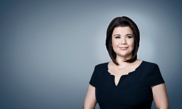 CNN’s Ana Navarro to speak at University’s Diversity Conference : News ...