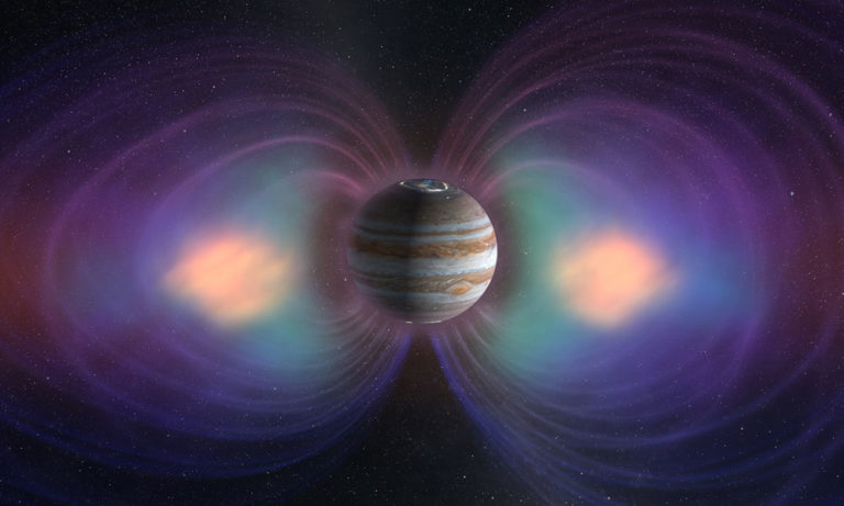 Researchers unravel more mysteries of metallic hydrogen : News Center