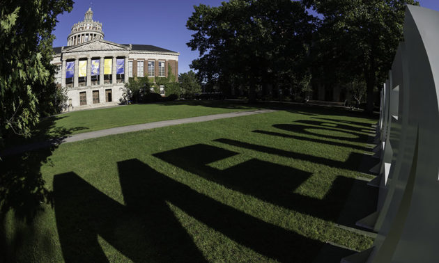 A celebration of Meliora : News Center