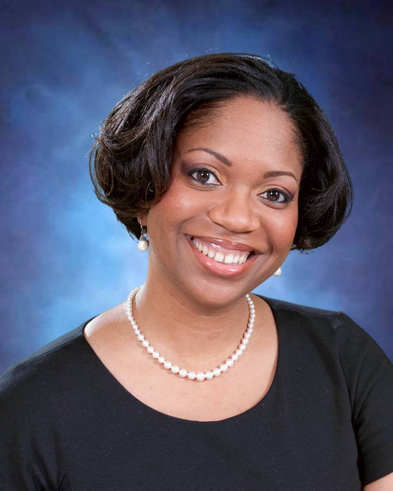 Karen Chance Mercurius named associate vice president for alumni and ...