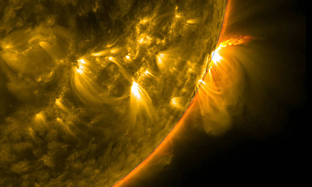 Researchers turn liquid metal into a plasma Researchers turn liquid metal into a plasma