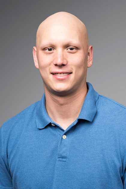 Two doctoral students win Department of Energy fellowships