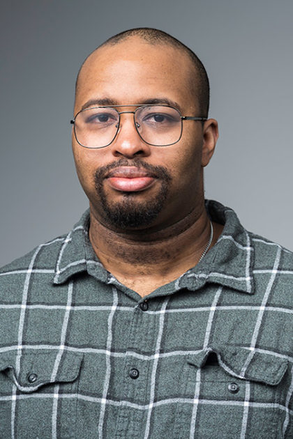 Two doctoral students win Department of Energy fellowships