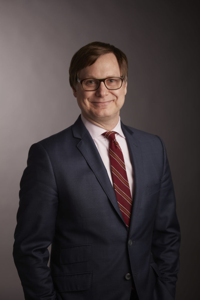 Jonathan Binstock reappointed Memorial Art Gallery director