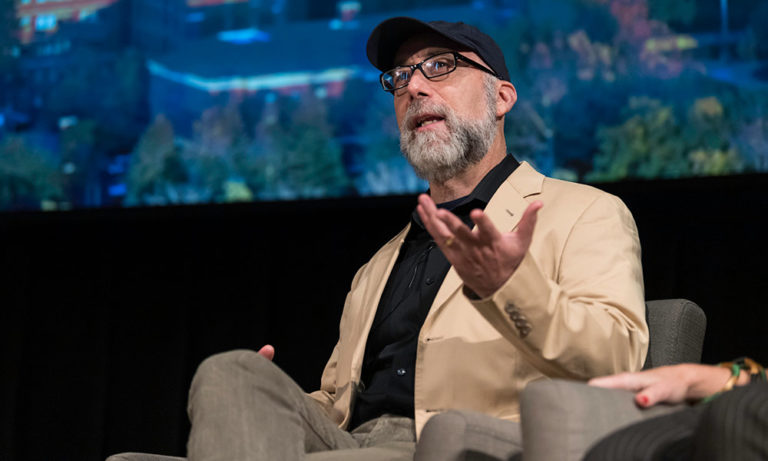 Adam Frank receives Carl Sagan Medal for excellence in public ...