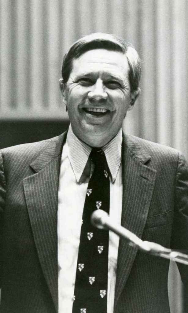 Eradicating smallpox: A Rochester-trained scientist led the way