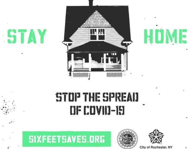 University and area health organizations partner to promote COVID-19 ...