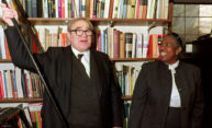 Rochester’s Nobel laureates