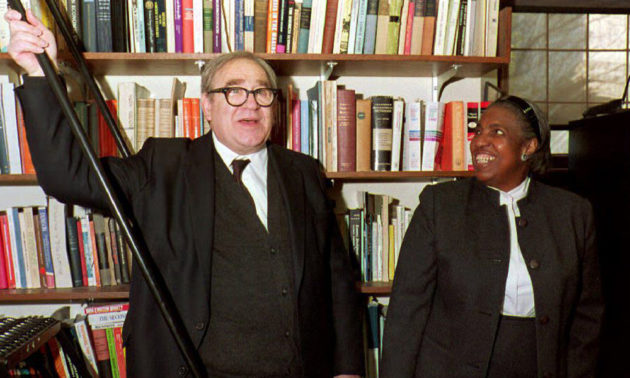 Rochester’s Nobel laureates