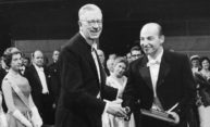 Rochester’s Nobel laureates