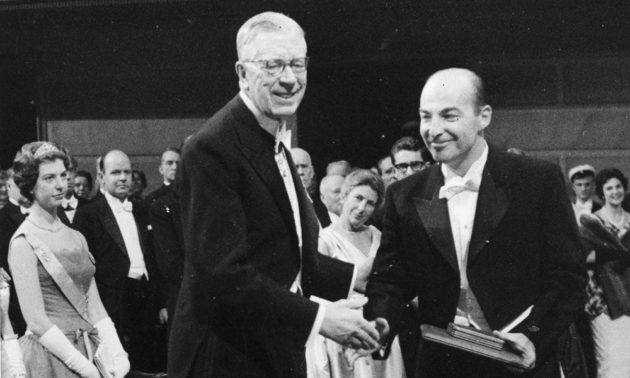 Rochester’s Nobel laureates
