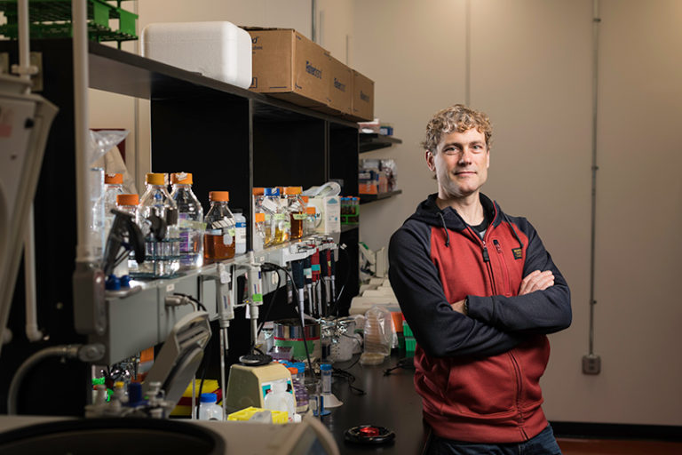 Baker’s yeast: Three surprising things you might not know