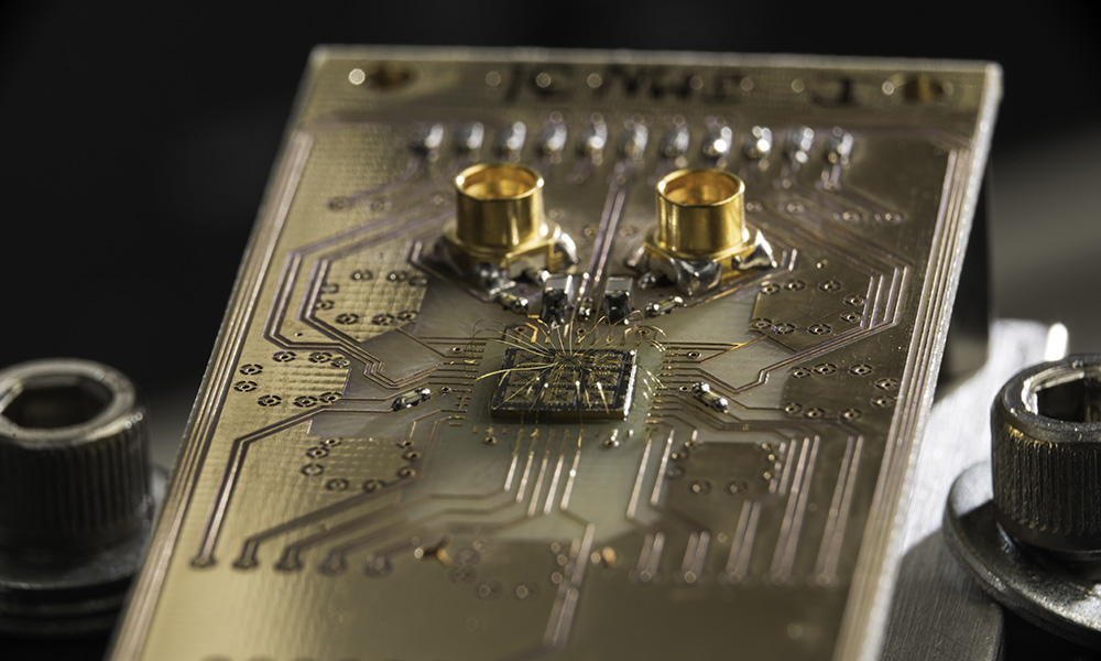 Researchers continue to confront major hurdles in quantum computing Researchers continue to confront major hurdles in quantum computing
