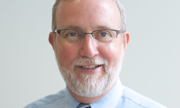Richard Waugh Archives - News Center