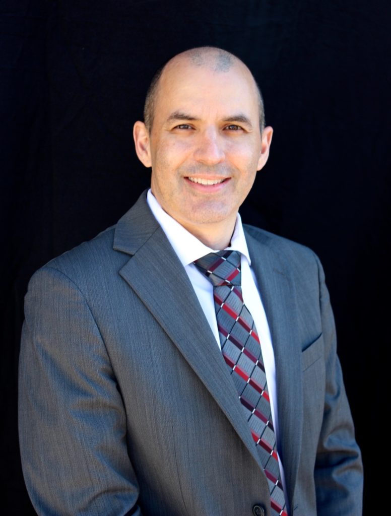 Chris Butler named University’s chief audit executive