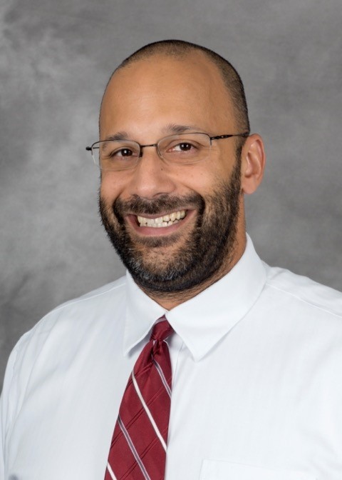 Kevin Garewal named dean of University of Rochester Libraries