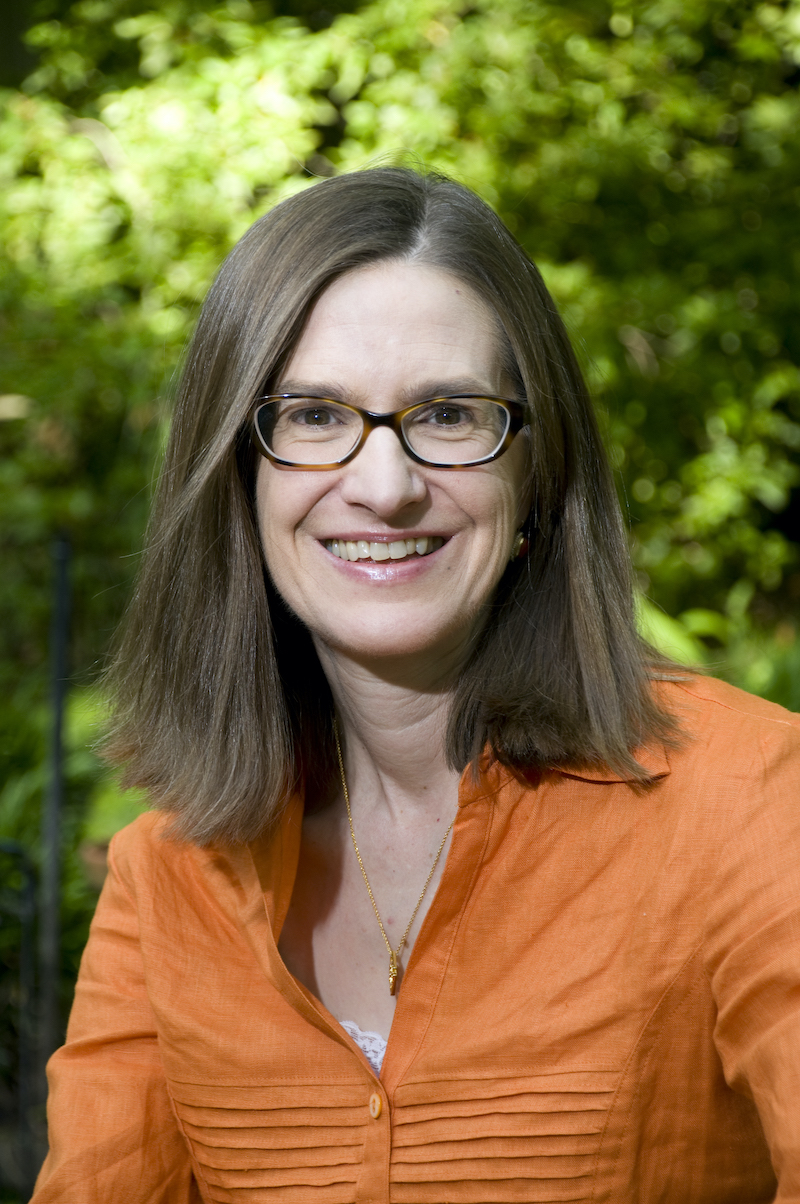 Laura Ackerman Smoller named a fellow of the Medieval Academy of America