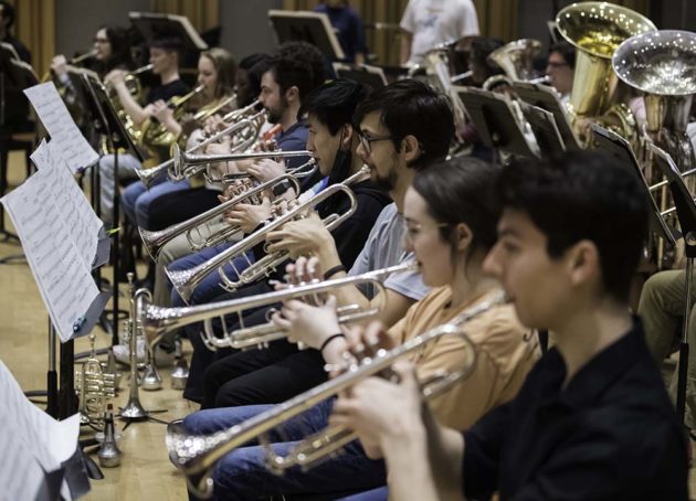 Nearing its eighth decade, a modern musical invention remains cutting edge