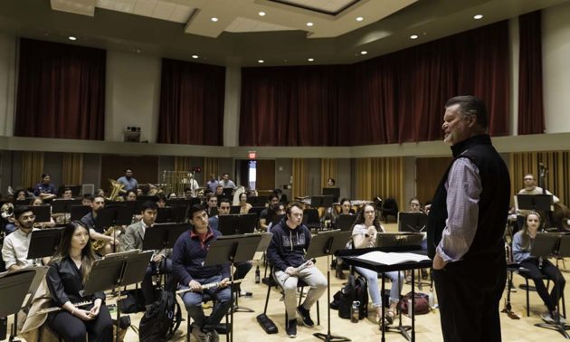 Nearing its eighth decade, a modern musical invention remains cutting ...