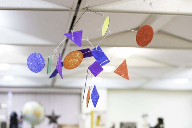 Can arts integration deepen students’ understanding?