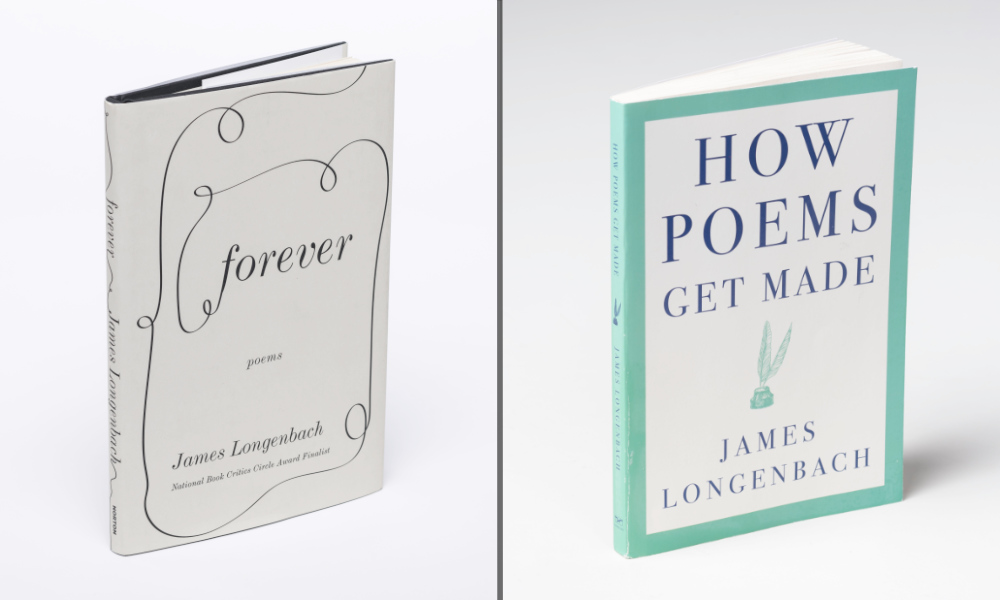 James Longenbach ‘made a central and rich place for poetry’ at Rochester