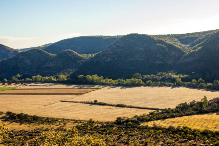 Asteroid that formed Vredefort crater bigger than previously thought
