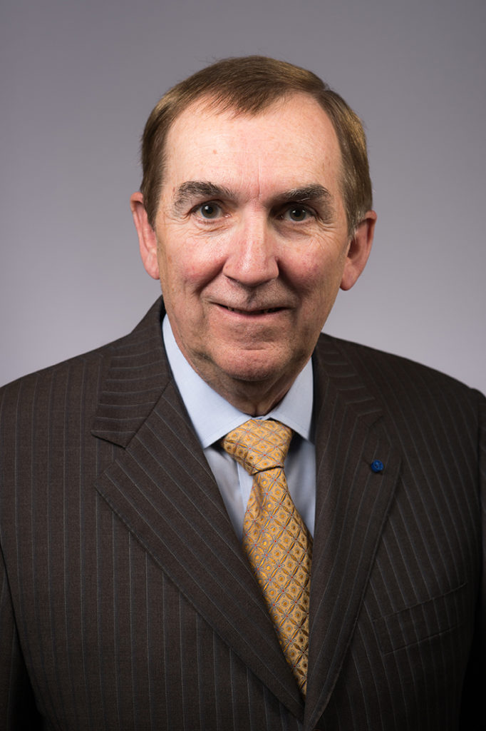 Recent honors highlight Rochester faculty’s professional achievements