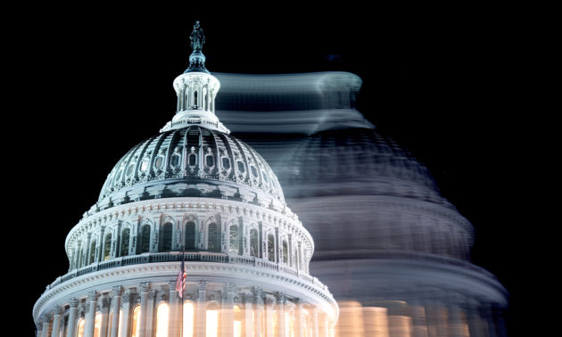Bright Line Watch assesses American democracy on the eve of 2022 ...
