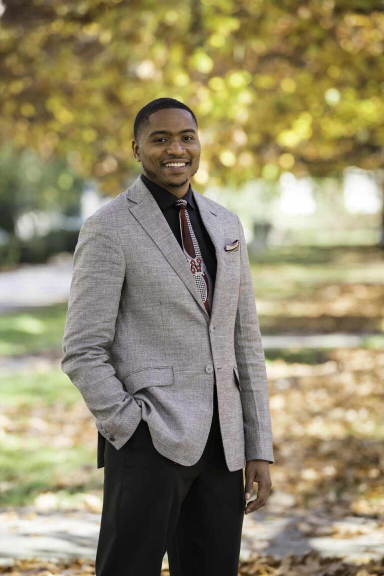 Is gospel music losing its Black roots?
