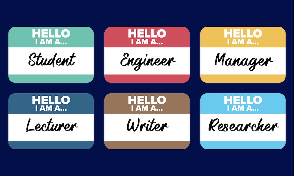 ‘Communicating Your Professional Identity’ flourishes at 10 ‘Communicating Your Professional Identity’ flourishes at 10