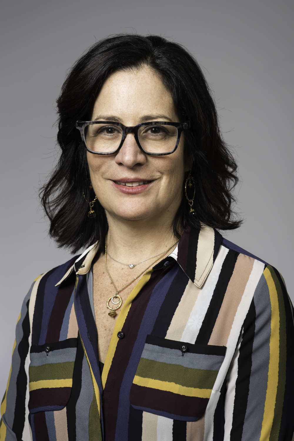 Joan Saab, interim dean of faculty in AS&E, to be next provost at ...