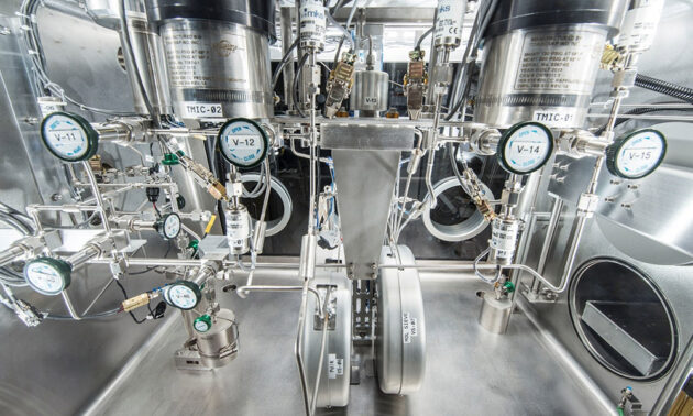 Laboratory for Laser Energetics joins team to develop commercial fusion ...
