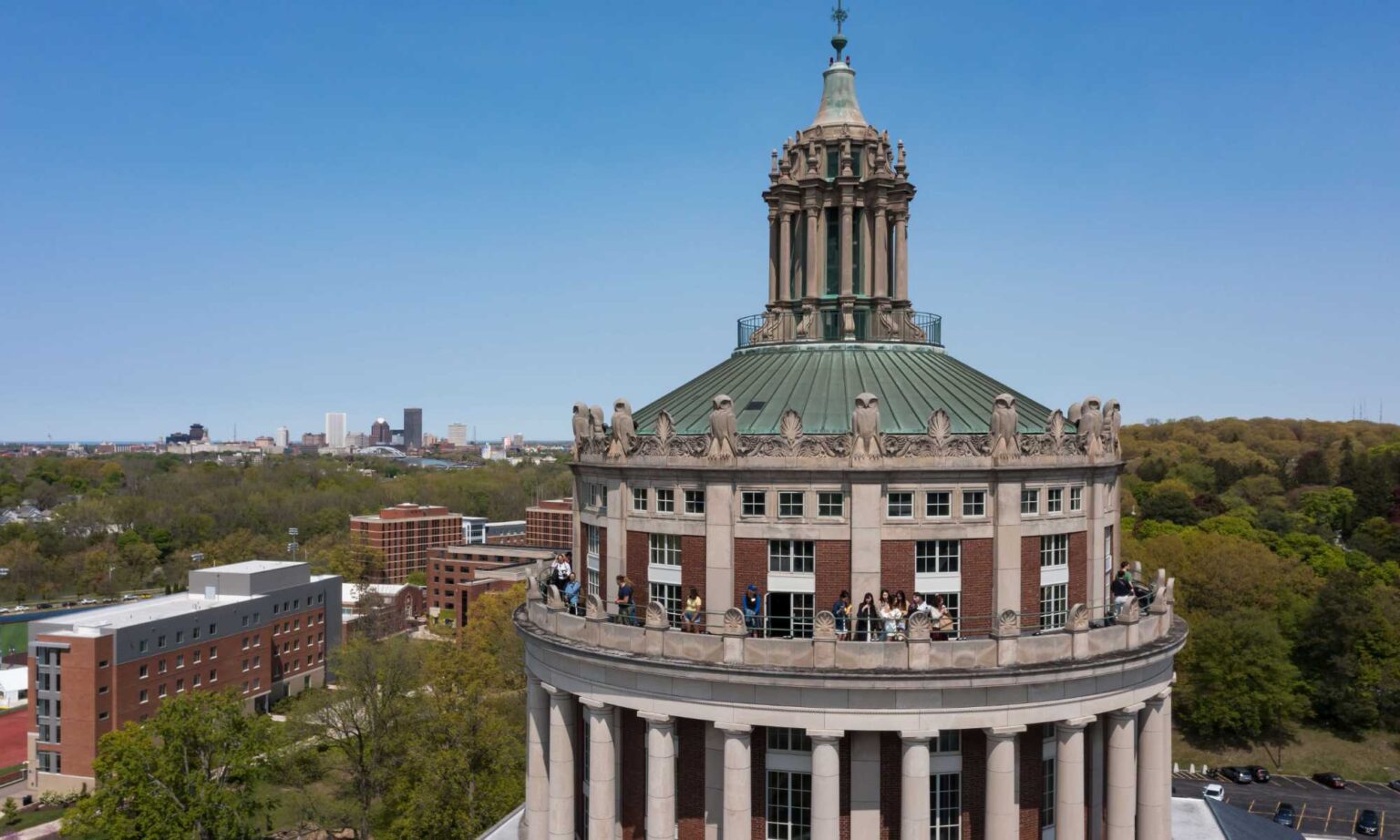 Federal funding bolsters Rochester’s development of next-generation ...