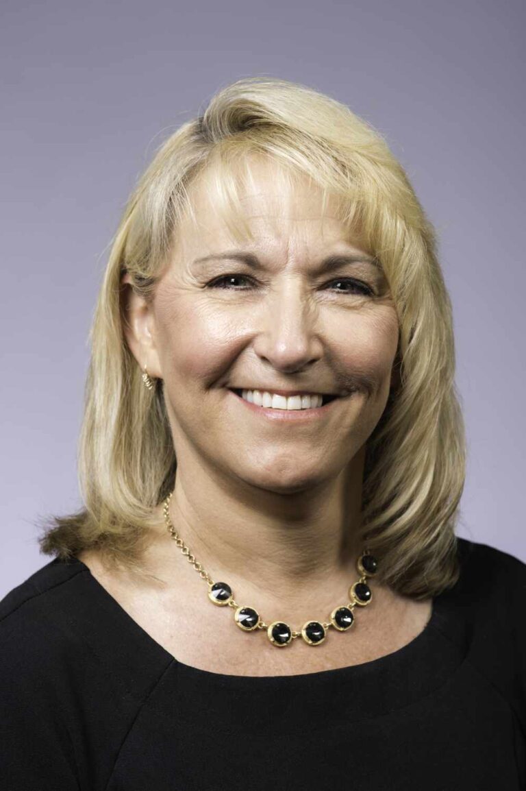 Julie Myers named 2023 Technology Woman of the Year