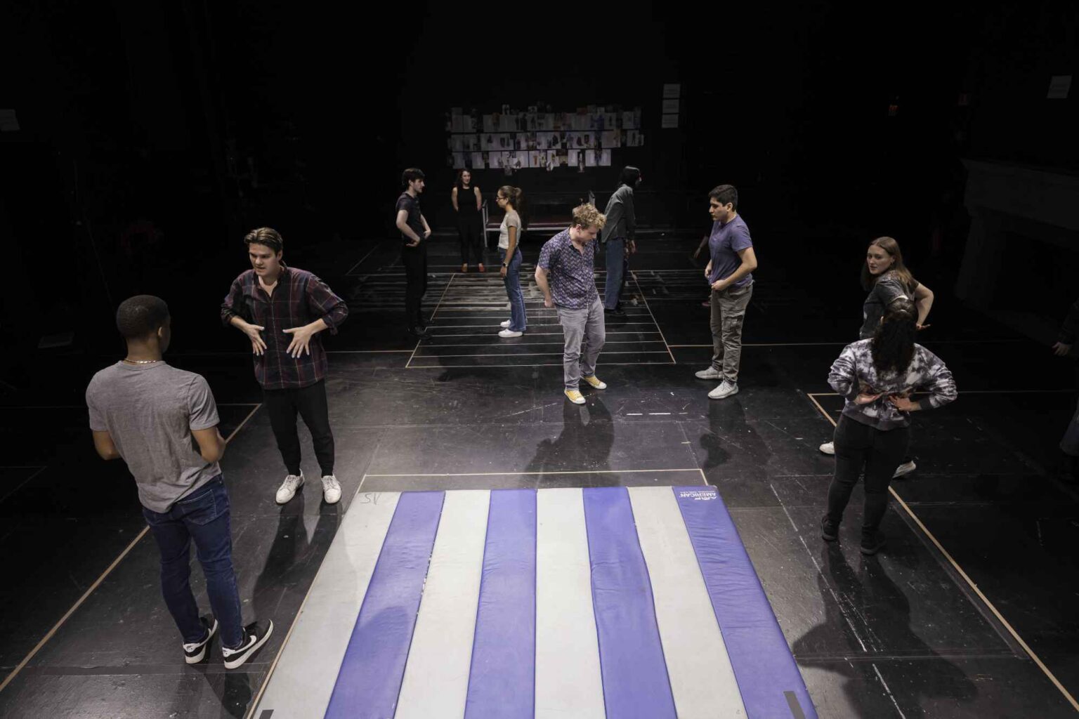 Intimacy directing is making a difference on stage and beyond